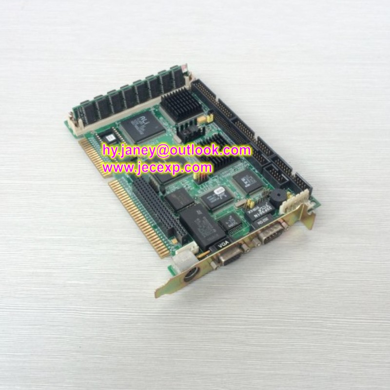 AAEON SBC-456/456E Rev.A1.1 industrial motherboard CPU Card-Jecexp