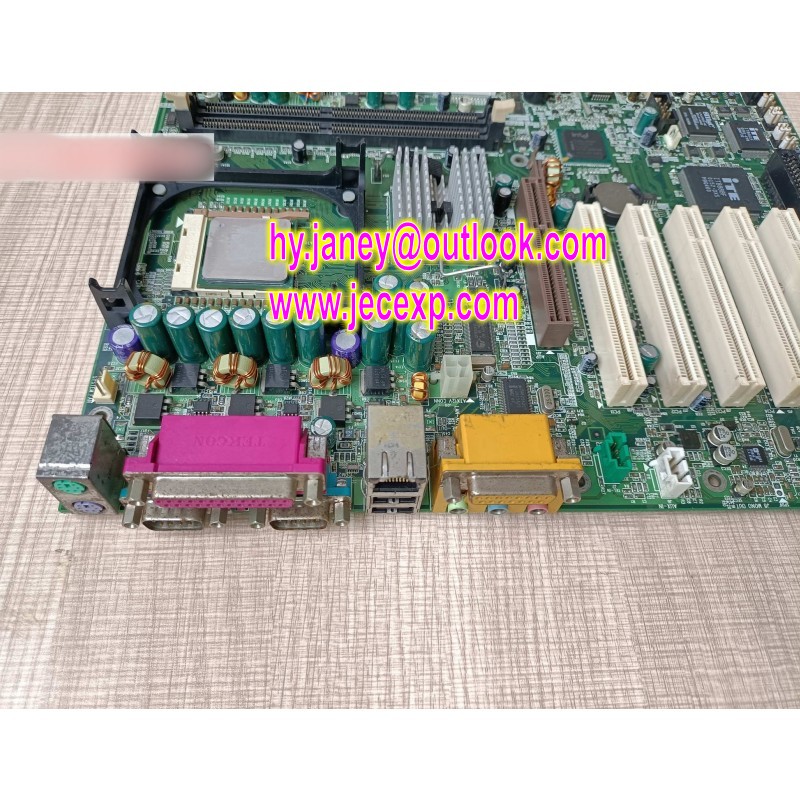 BC845DL REV: 0.2 industrial motherboard CPU Card-Jecexp