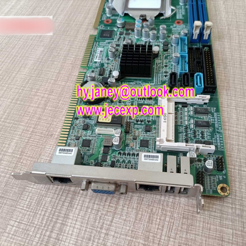 FSB-B75G REV: A1.0 industrial motherboard CPU Card-Jecexp