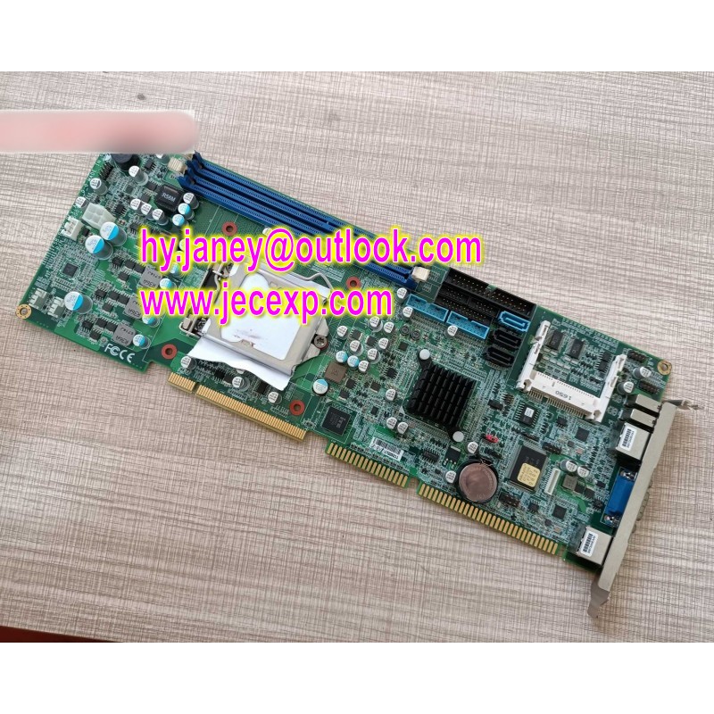 FSB-B75G REV: A1.0 industrial motherboard CPU Card-Jecexp