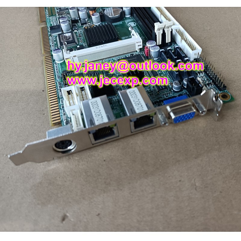 FS-97B industrial motherboard CPU Card Dual LAN Port-Jecexp